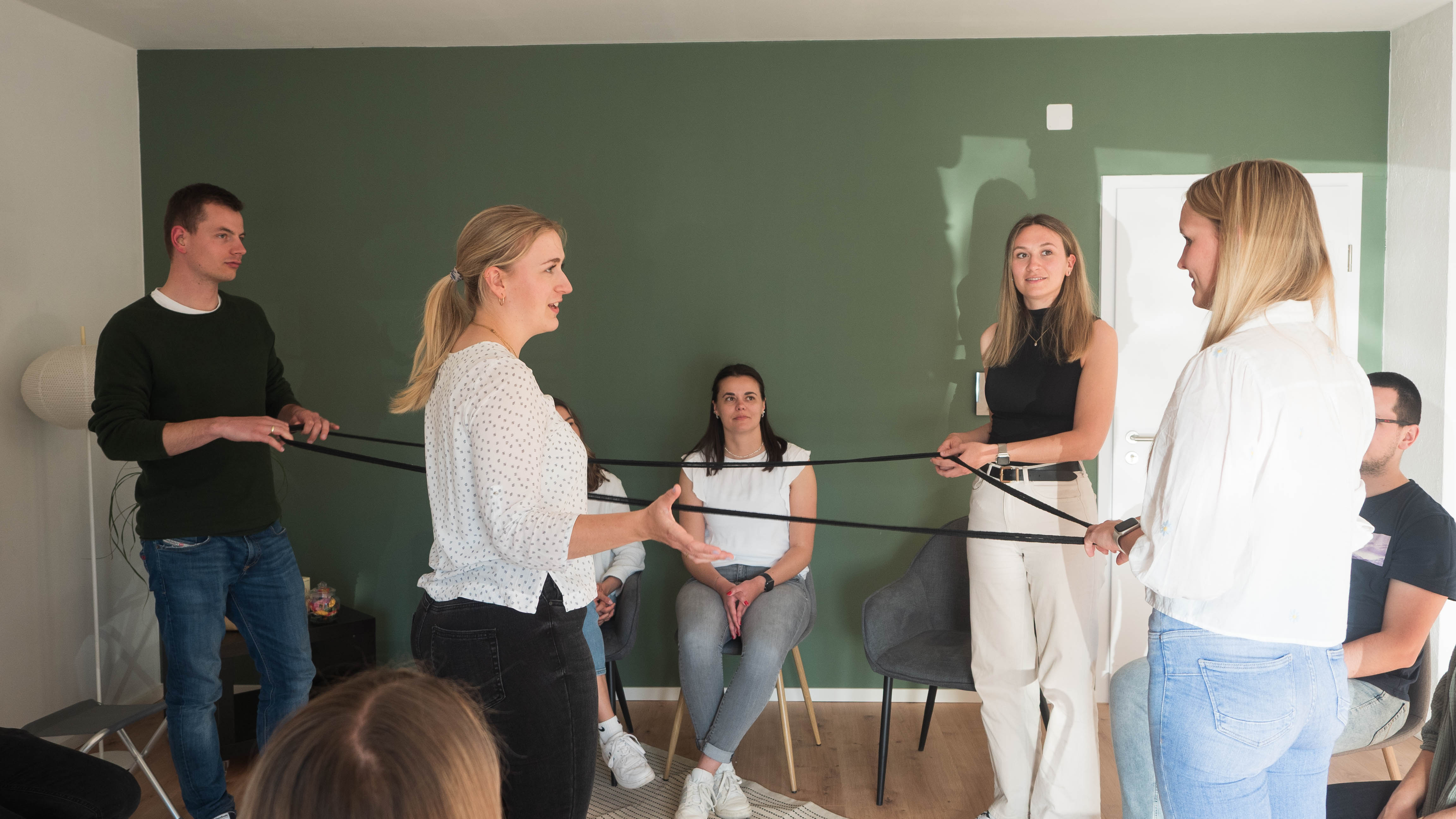 Systemische Supervision – Sytemische Beratung – Supervision – Coaching